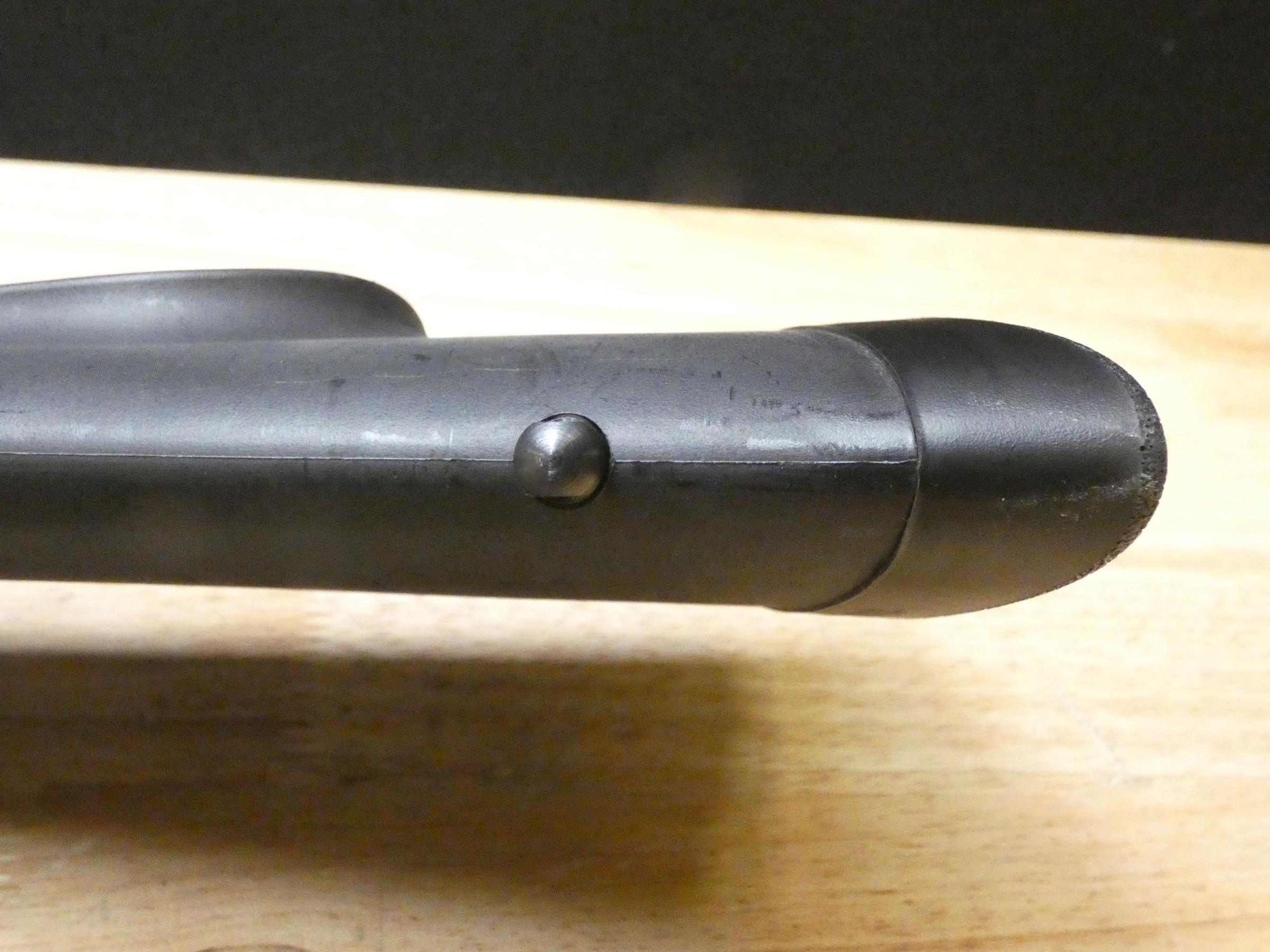 Remington 700 ADL - .300 Win Mag - Bolt Action - Synthetic Stock ...